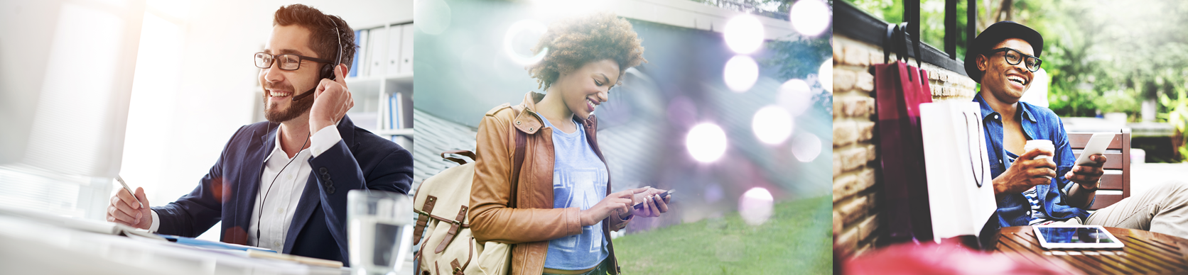 call center technology leader | incontact